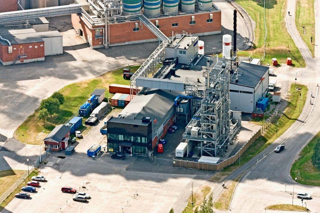 A comparative analysis of P2G/P2L-systems for the combined production ...